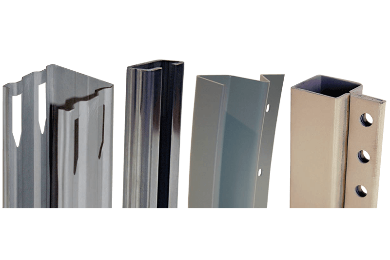 The Bradbury Group - Custom Roll Forming